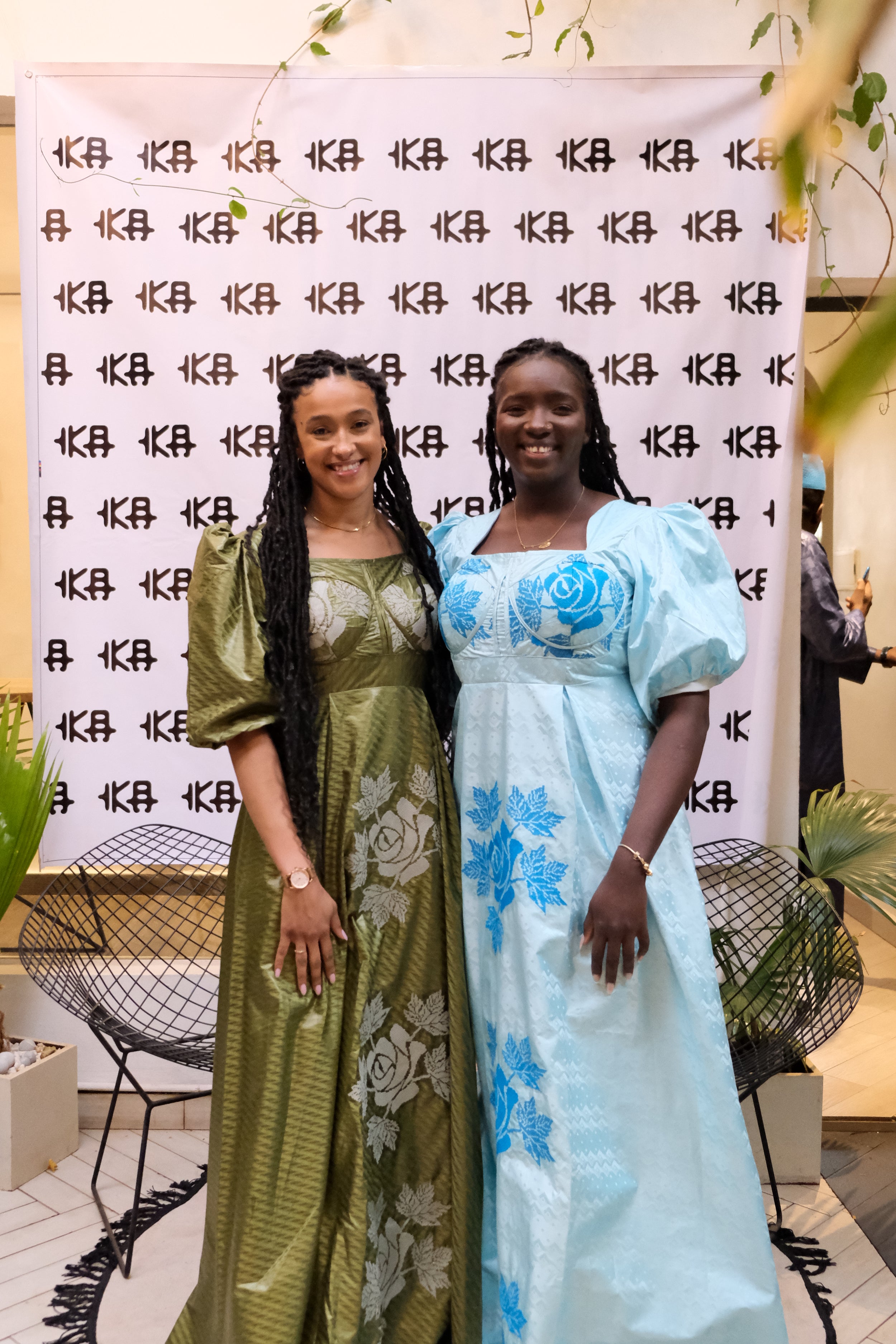 À Propos – KA Soeurs Samake